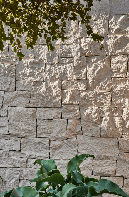 Kinney Random Ashlar